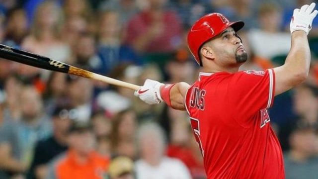 Albert Pujols se retira del beisbol al final de la temporada 2021, tras 23 años en el terreno de ...