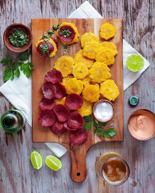 Cosita Frita | Frito con Salami, 28 de Septiembre 2018 - Dominicana.do