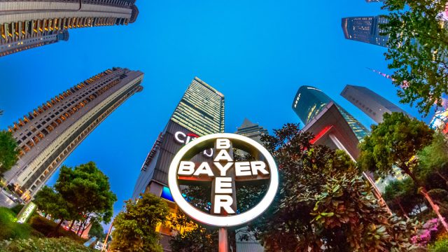 Bayer Farmacéutica facturó más de mil millones de dólares en América ...