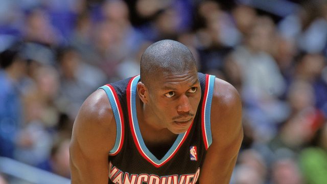 Mano a mano con el "Michael Jordan dominicano"; el documental que ...