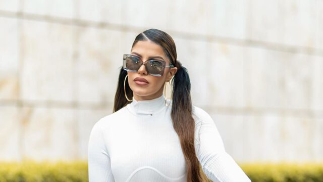 Alexandra MVP, Instagram - Hot Dominicana - Agosto 15, 2020 - Dominicana.do