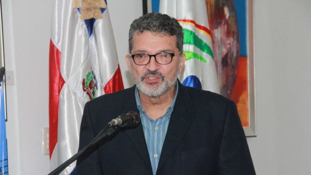 Félix Germán + Cancelado + Hermano de Milagros Germán - Dominicana.do