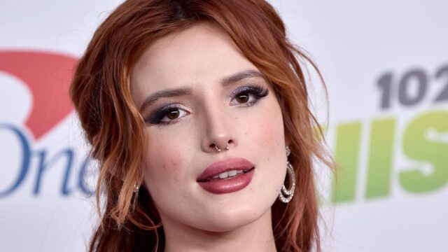 Bella Thorne, de triunfar como “Chica Disney” a desatar el caos en Only ...
