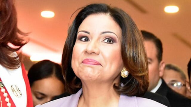 ¿Cómo evolucionó la fortuna Margarita Cedeño en los últimos cuatro años ... ¿Cómo evolucionó la fortuna Margarita Cedeño en los últimos cuatro años ...